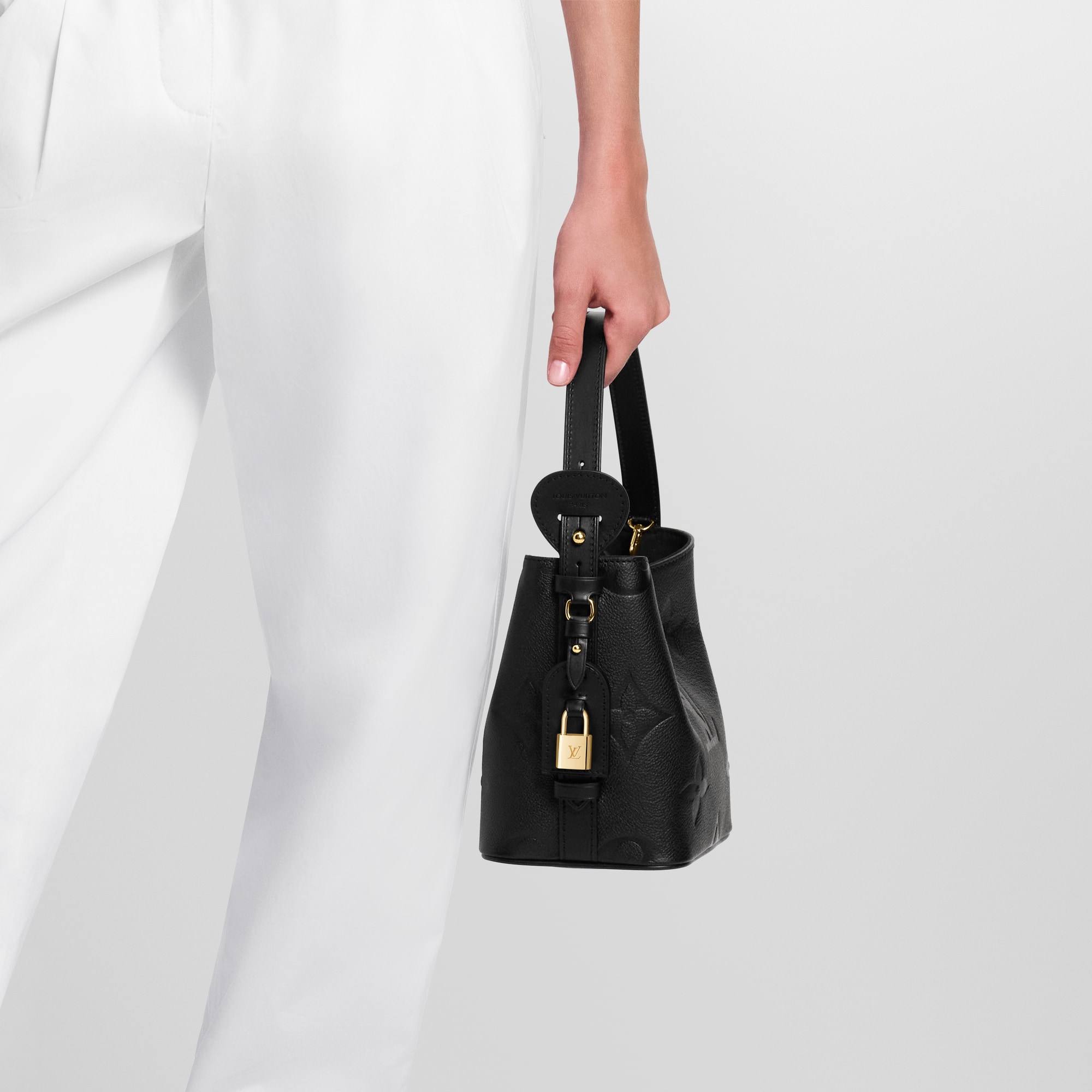 All In BB - Luxury All Handbags - Handbags | Women | LOUIS VUITTON